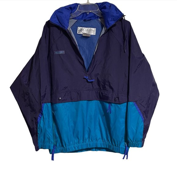 Columbia | Jackets & Coats | Vintage Columbia Sportswear Company 9s ...